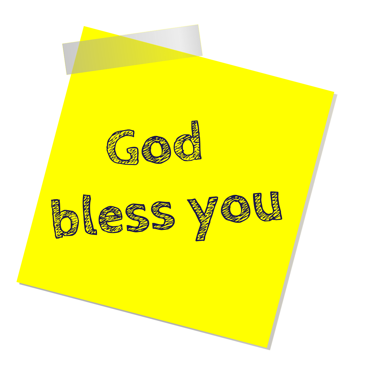Haggai 2:10-19 – Receive God’s Blessing – Be Still…