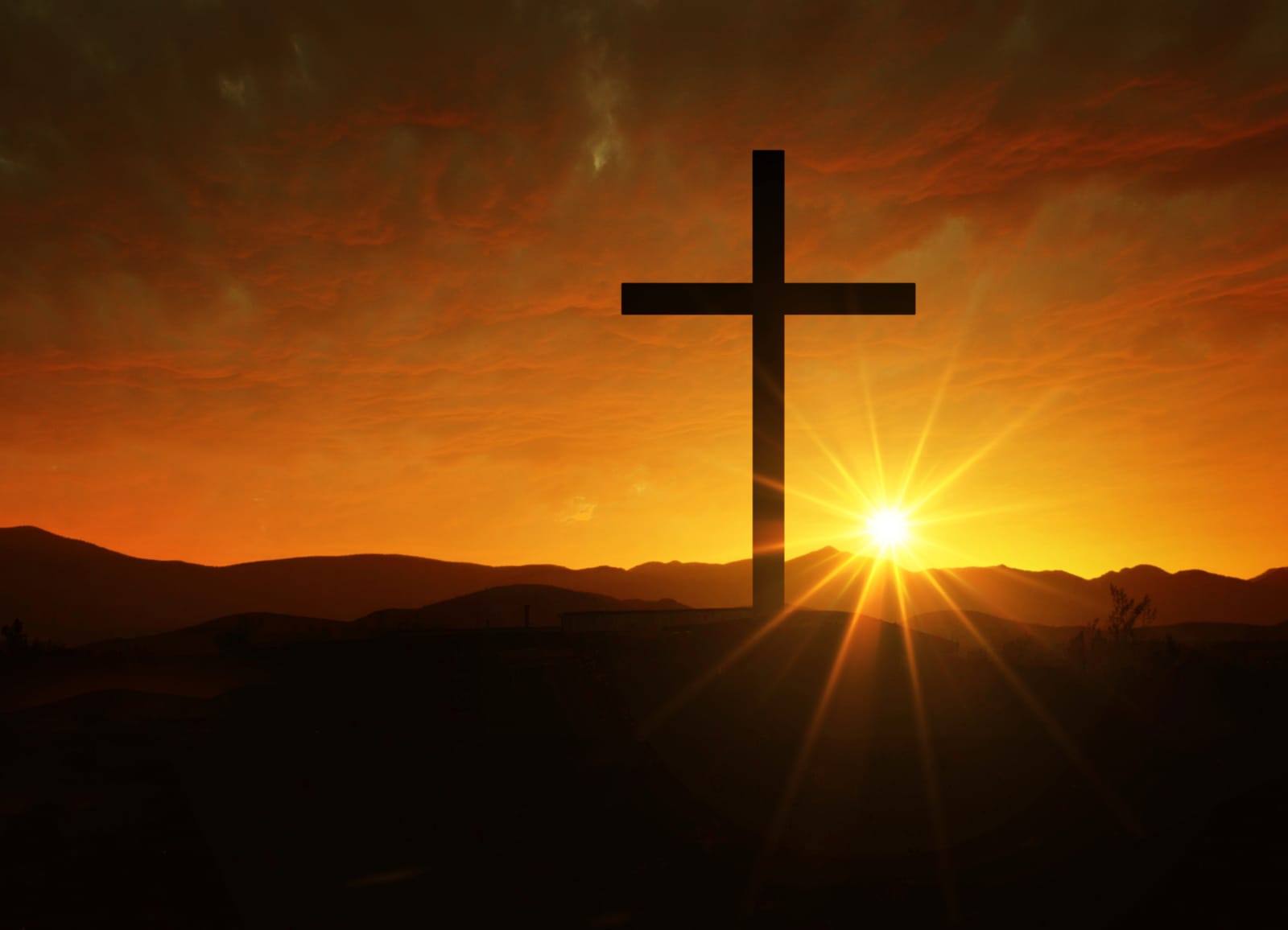 Isaiah 52:13-53:12 – What He Endured for Us – Be Still…